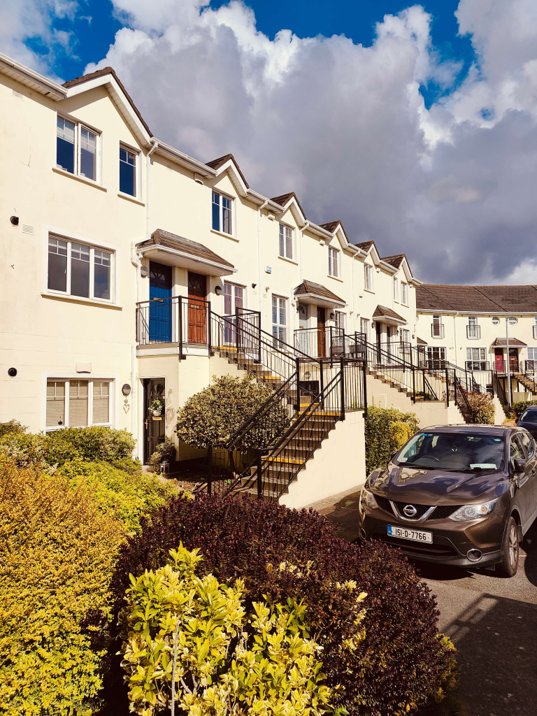 Holywell Rise - McCormack Estates - Swords Estate Agent