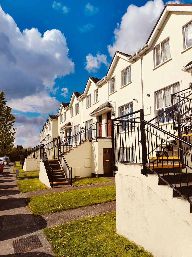 Holywell Villas - McCormack Estates - Swords Estate Agent