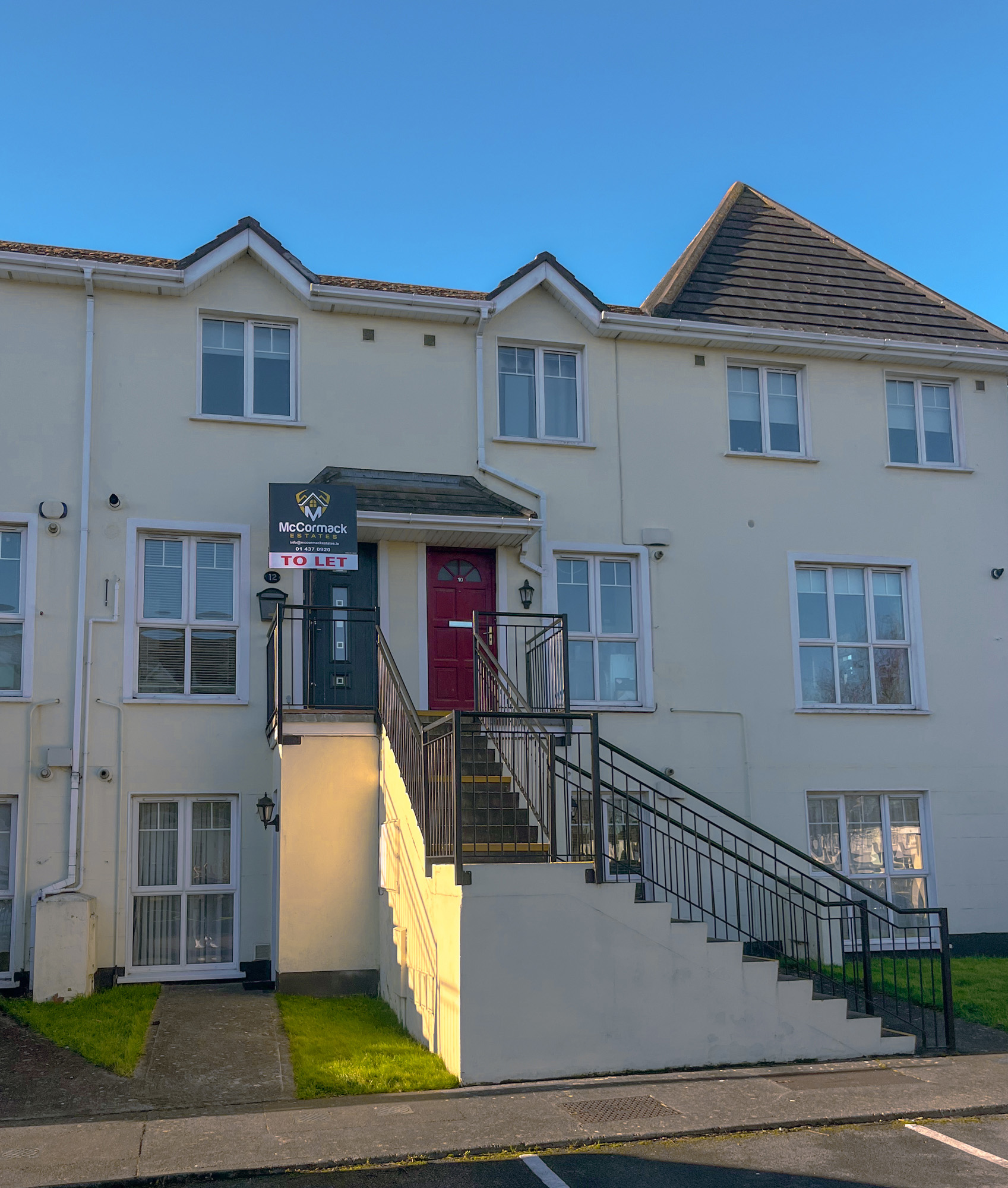 Holywell Manor, Holywell, Swords, Co. Dublin - McCormack Estates ...